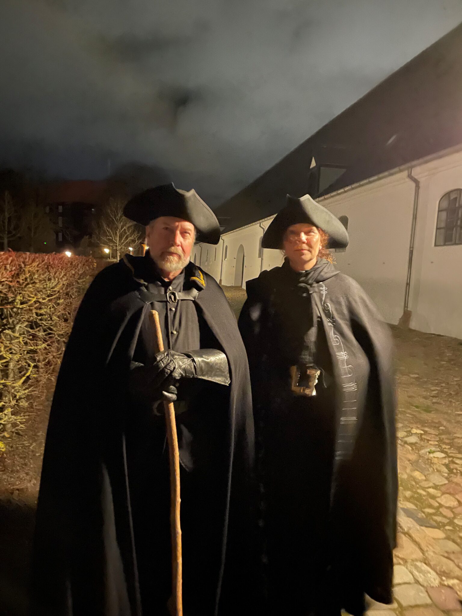 Guidede ture til grupper - Museum | Kolding