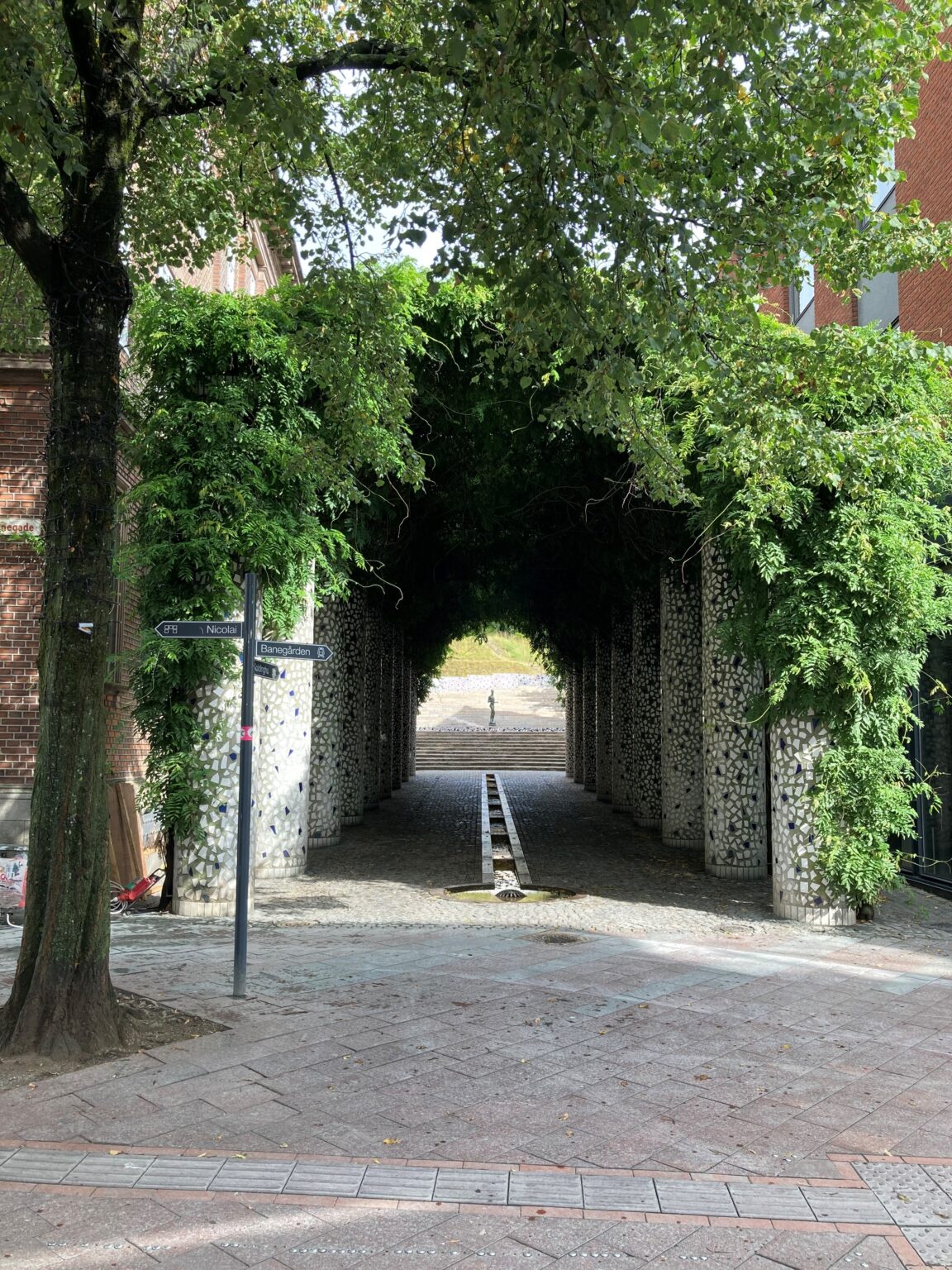 Guidede ture til grupper - Museum | Kolding