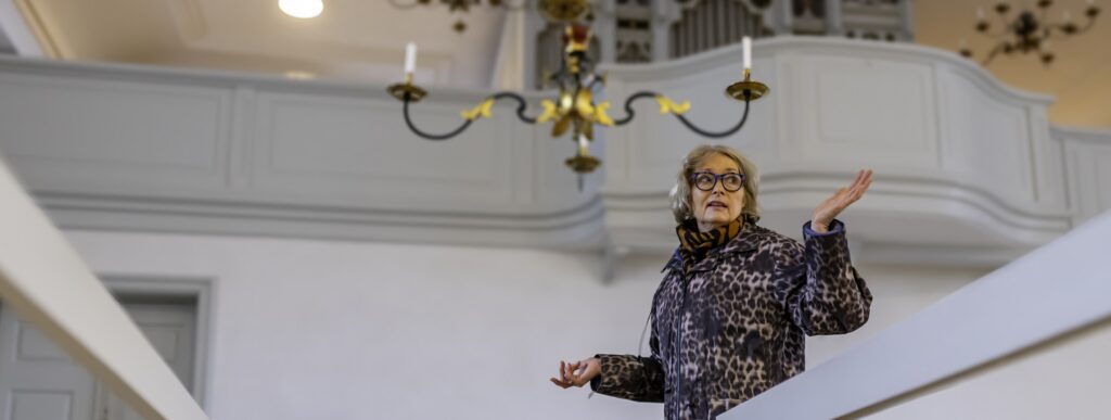 Guidede ture til grupper - Museum | Kolding