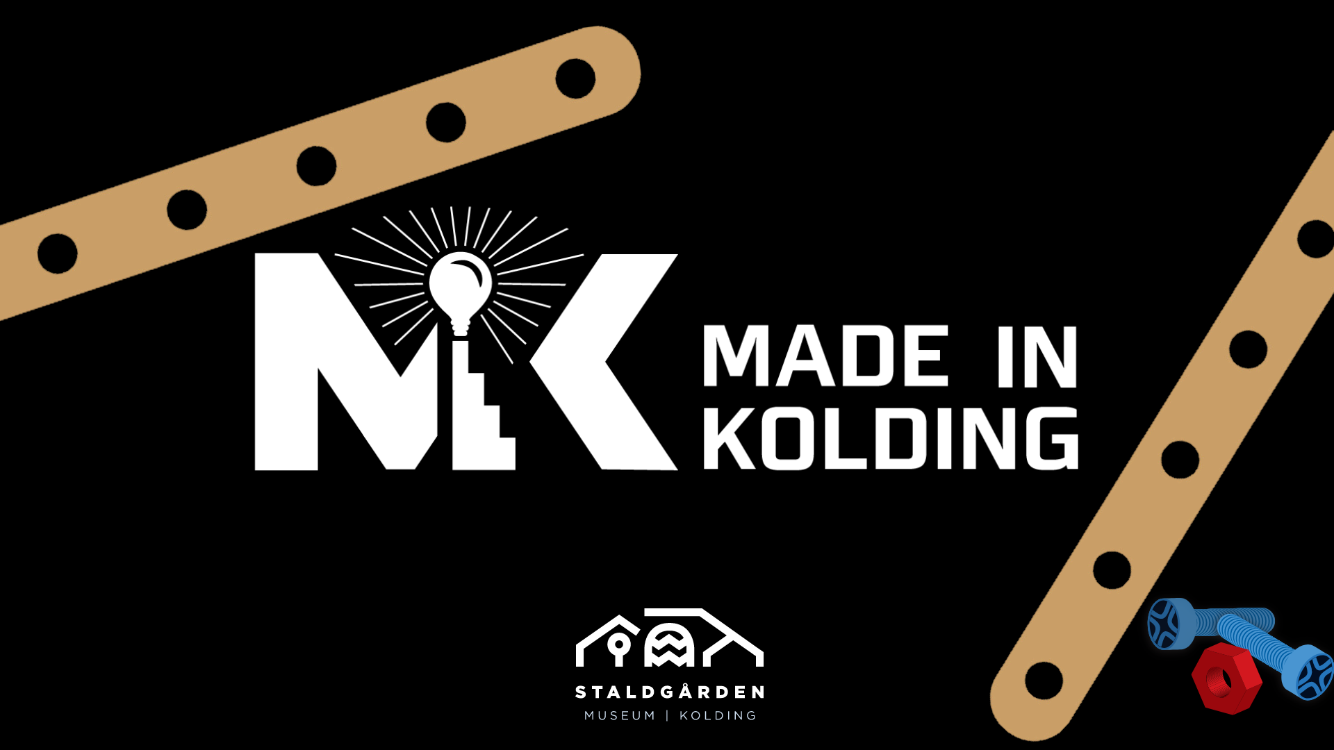 Guidede ture til grupper - Museum | Kolding