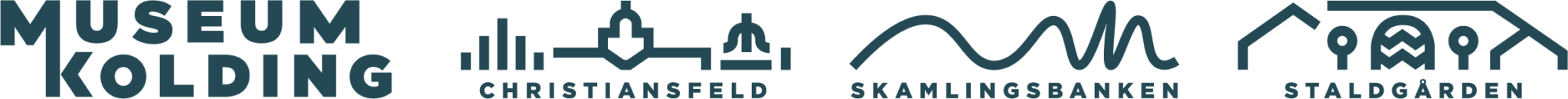 Christiansfeld - Museum | Kolding