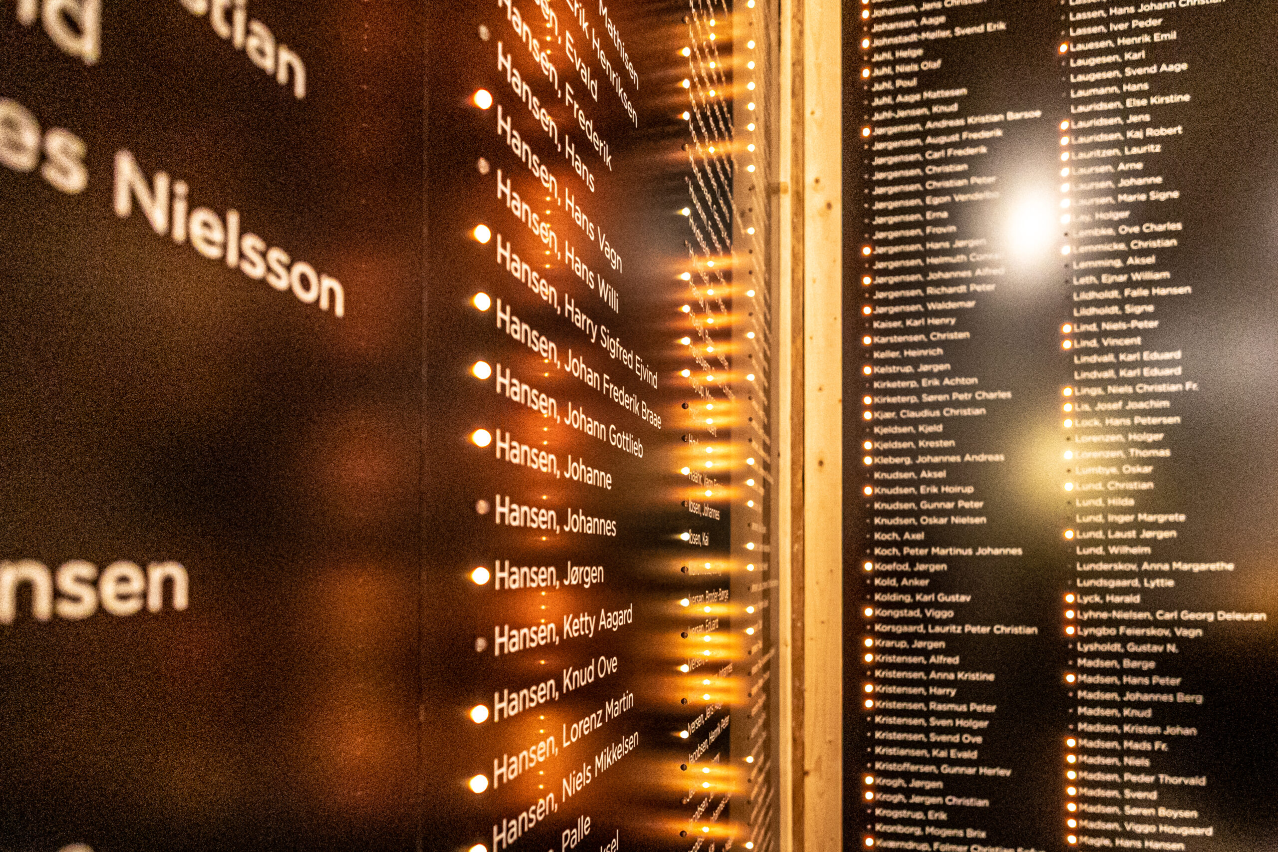 For 80 år siden - Museum | Kolding